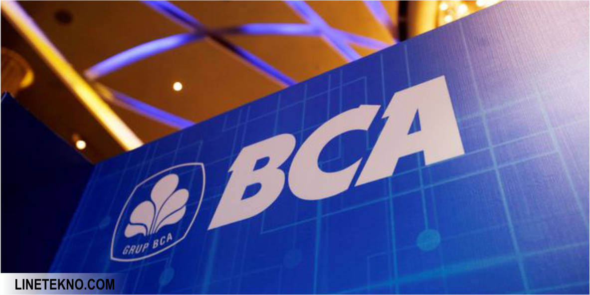 Biaya Administrasi Bank BCA & Jenis Tabungan Bank BCA | LineTekno