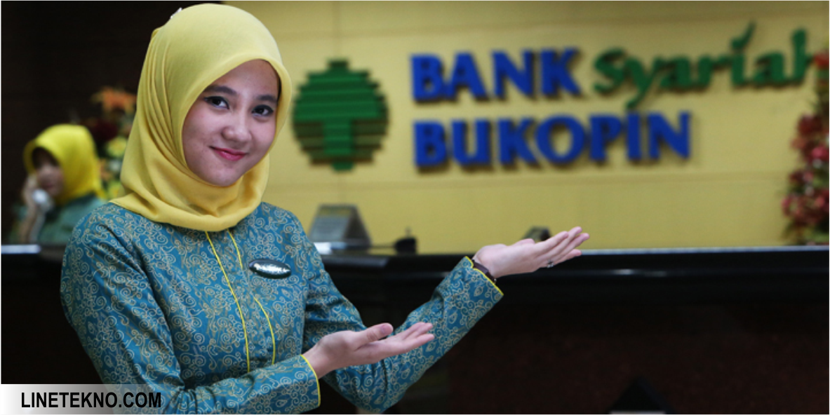 Internet Banking Bukopin & Cara Mudah Untuk Mendaftarkannya