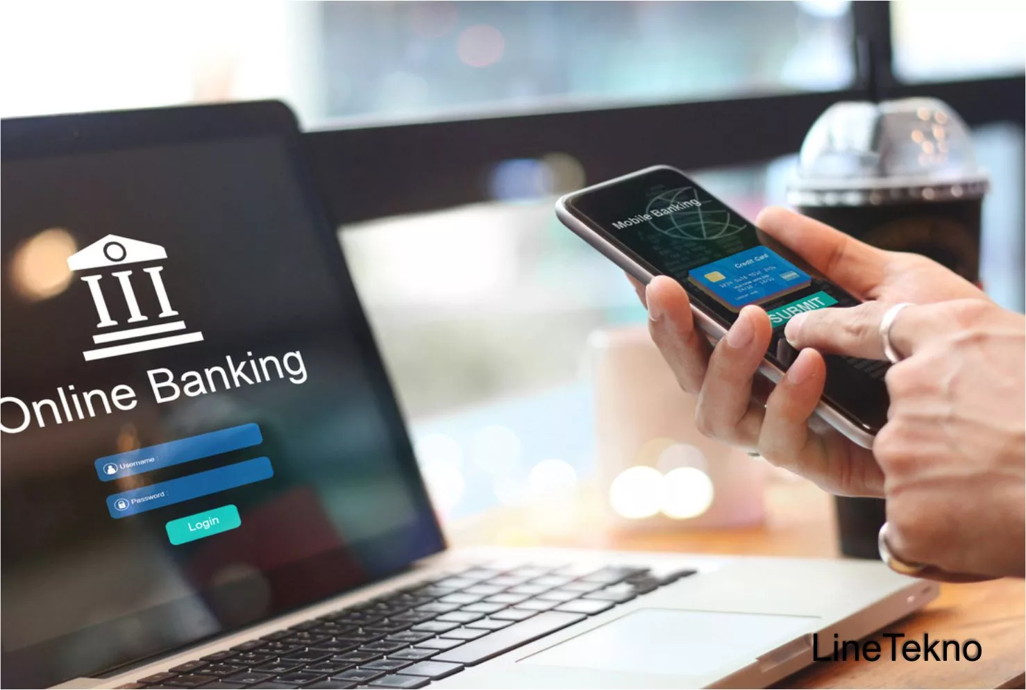Apa Itu CMS Bank Jateng Dan Cara Penggunaanya | LineTekno