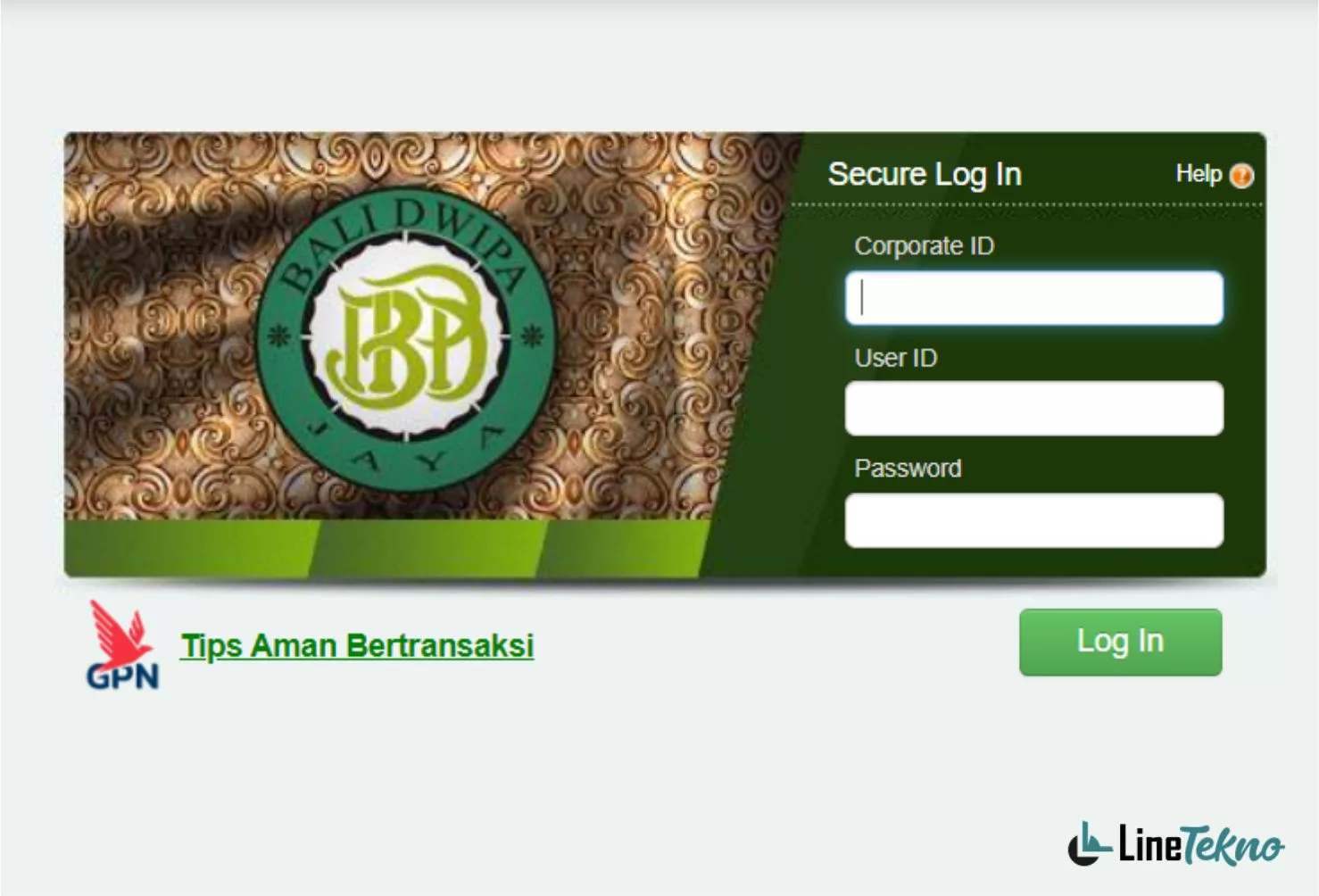 IBB Bank BPD, Profil Lengkap, Sejarahnya dan Visi Misinya | LineTekno