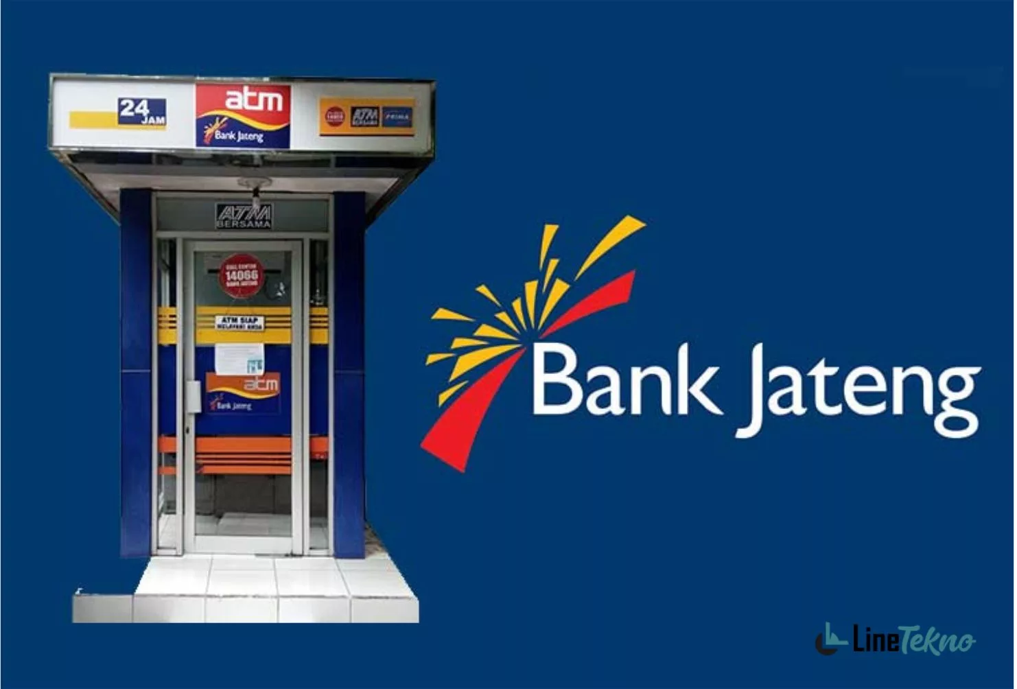 Cara Cek Saldo Bank Jateng Lewat Internet | LineTekno