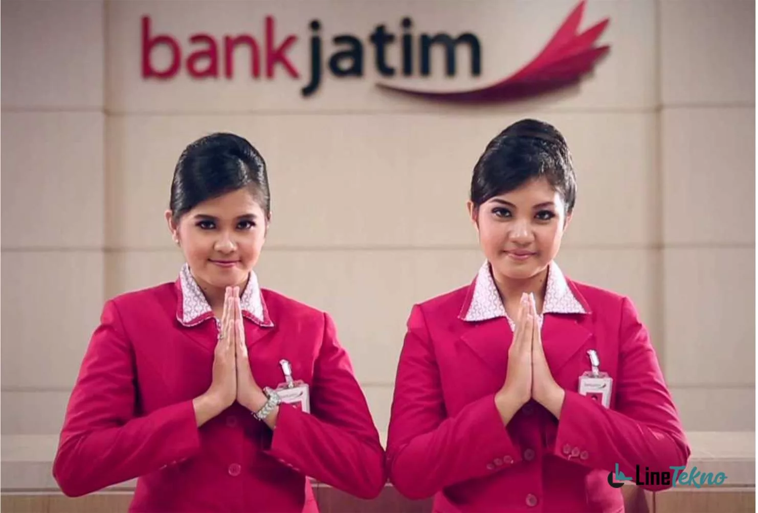 Pinjaman Bank Jatim Jaminan Sertifikat Rumah | LineTekno