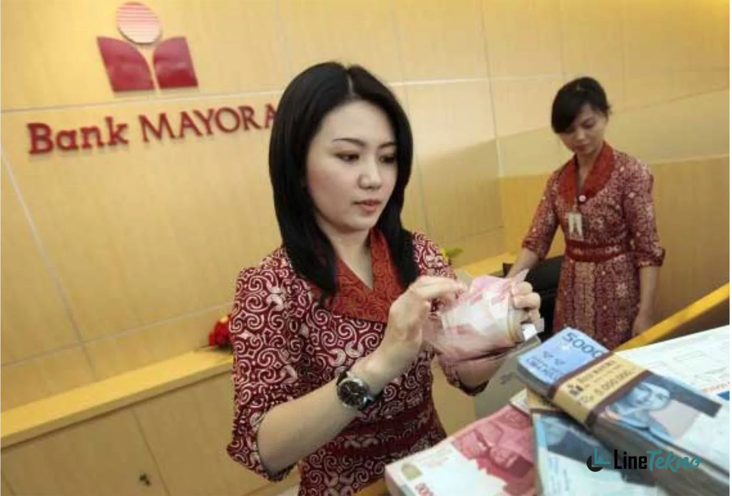 Memahami Kode Mayora Terbaru, Simak Penjelasan Selengkapnya | LineTekno