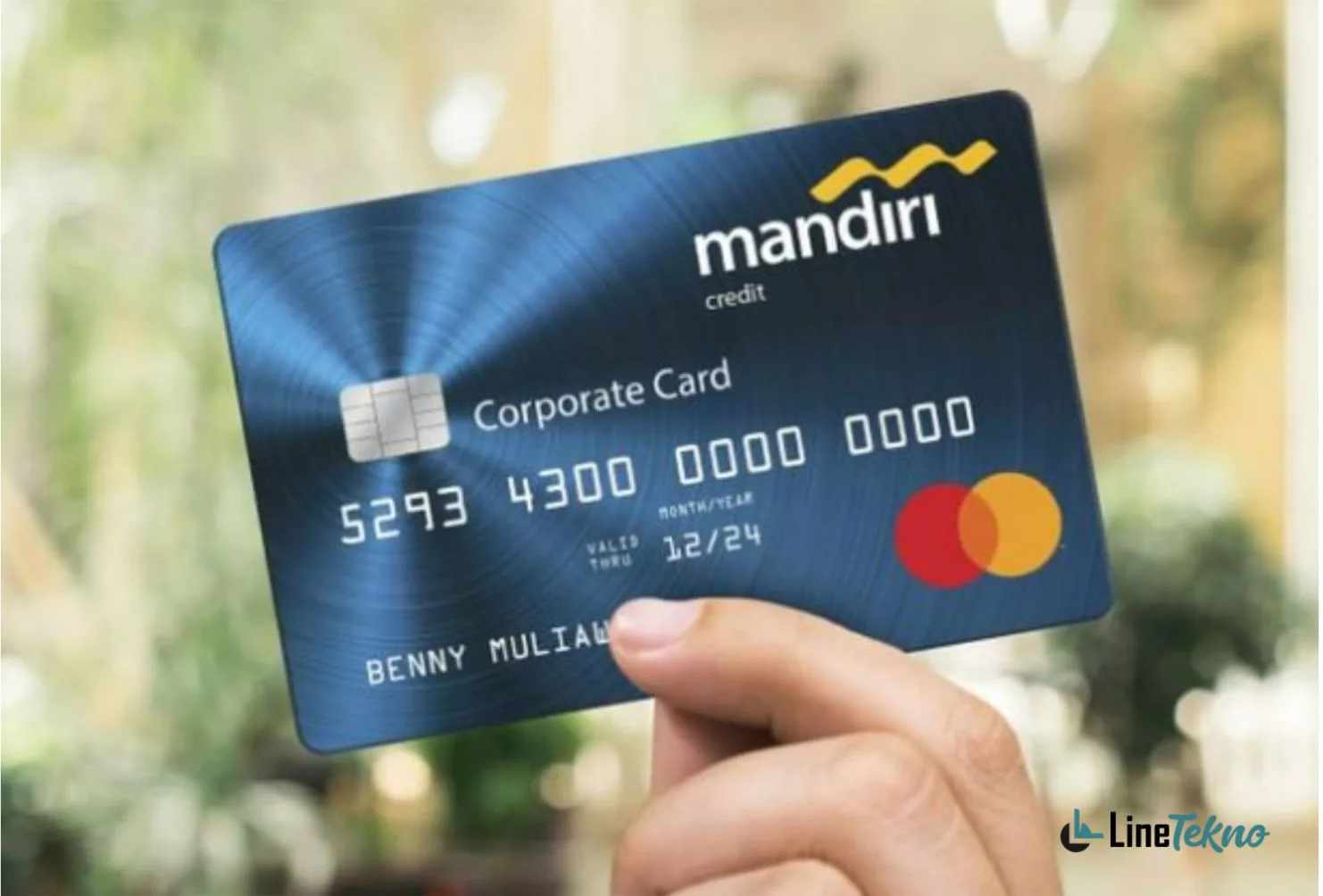 Contoh Nomor Rekening Bank Yang Sering Kita Jumpai | LineTekno