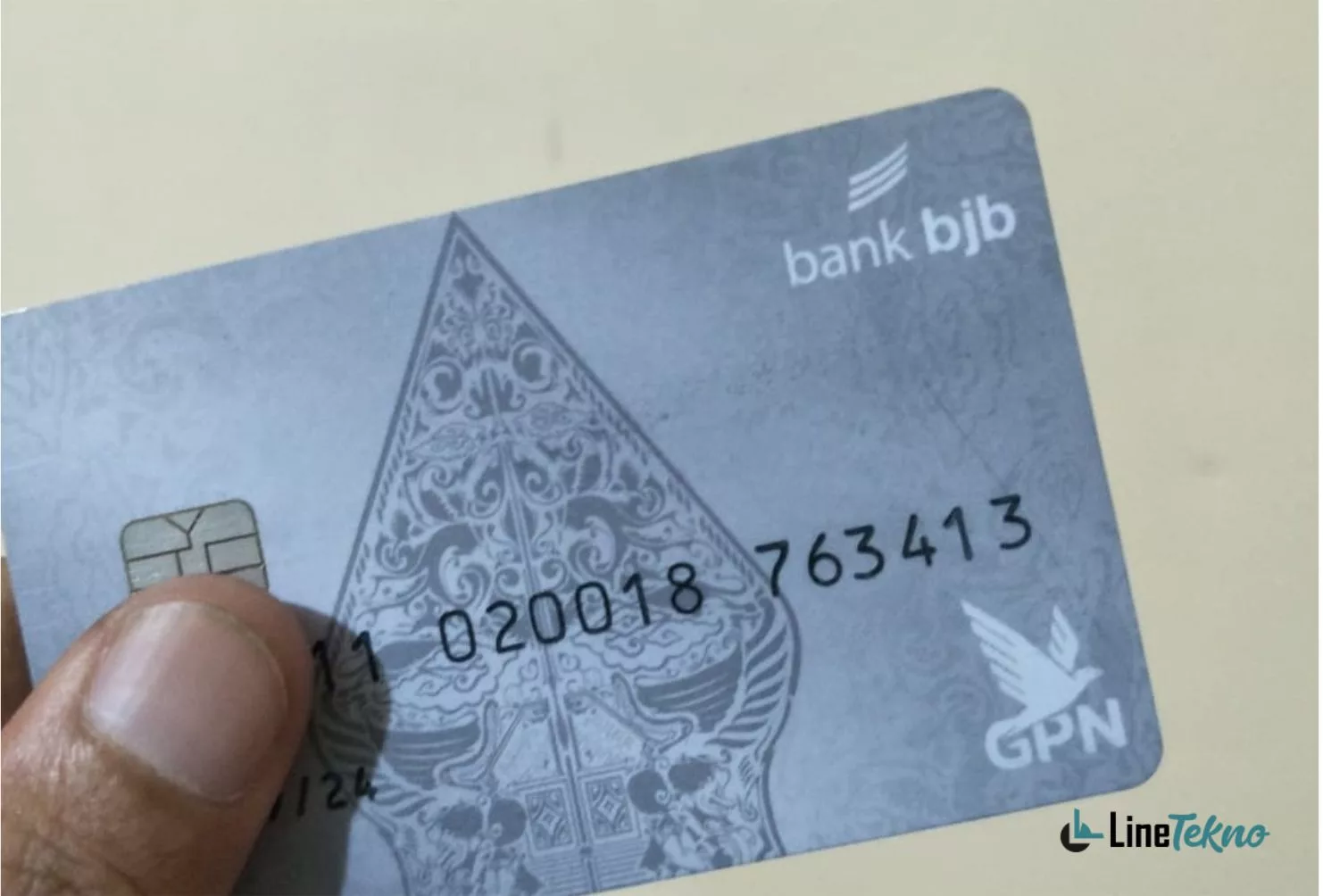 Atm BJB Silver: Pengertian, Syarat & Cara Daftar | LineTekno