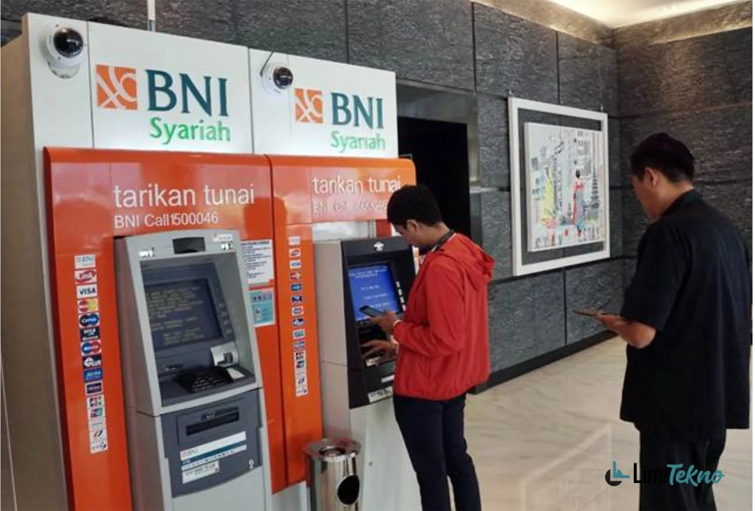 Biaya Transfer Sesama BNI Bisa Gratis, Gunakan Cara Ini! | LineTekno