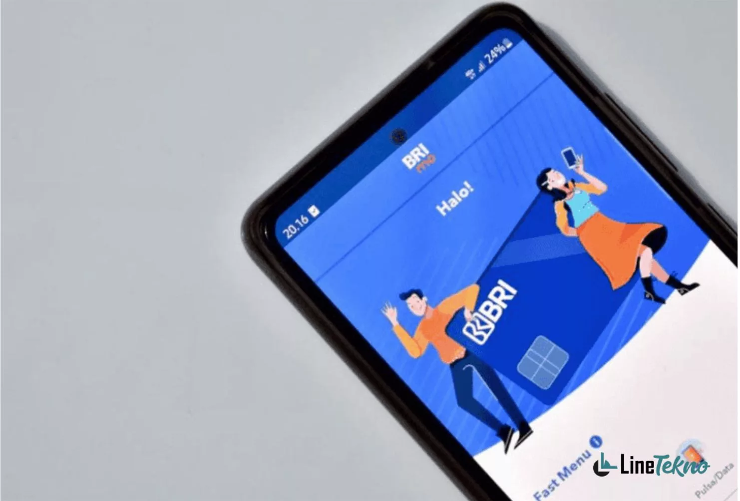 Cara Bayar Angsuran Bfi Lewat M-Banking BRI [100% Berhasil] | LineTekno