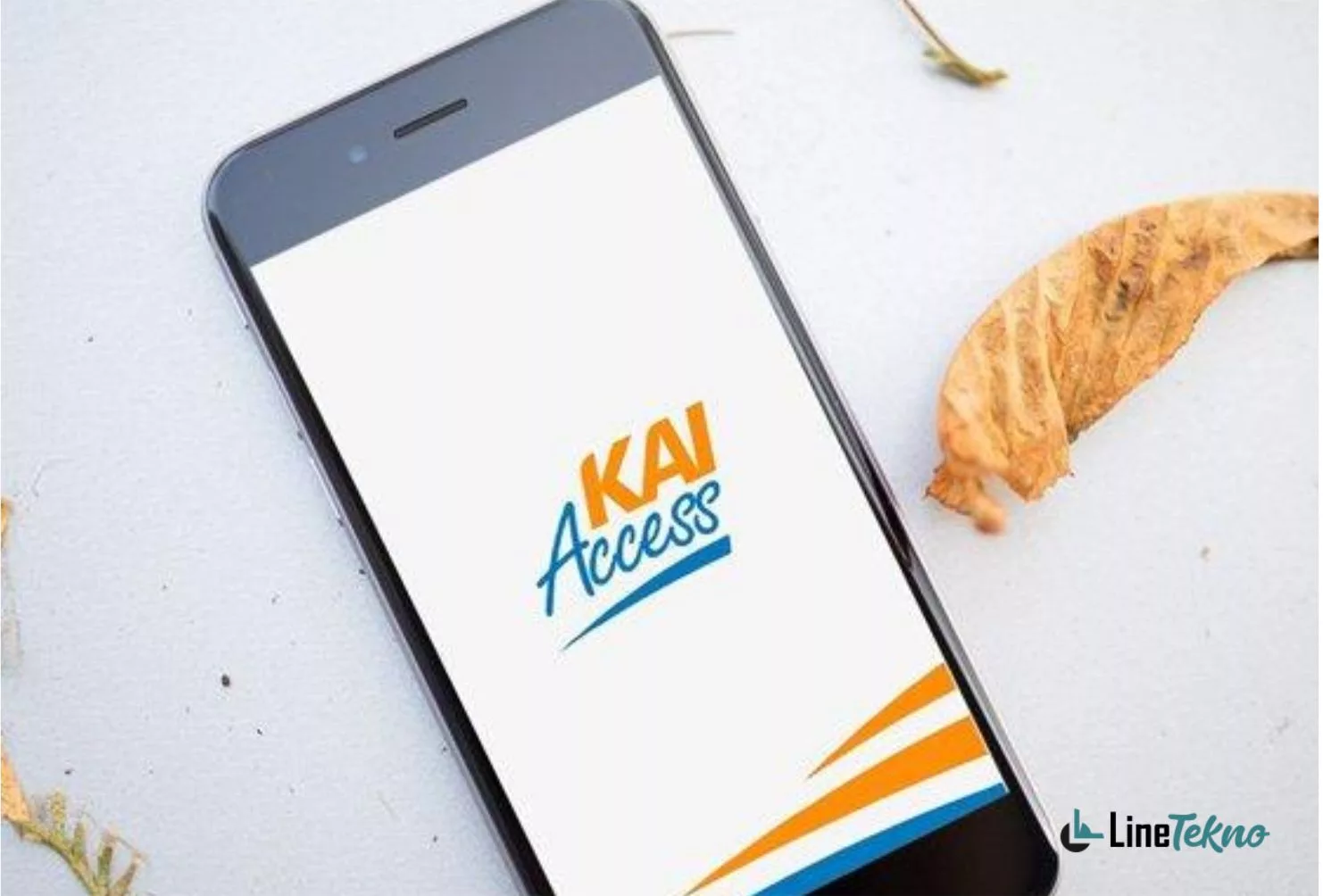 Cara Cek Kode Booking Kai Access Terbaru | LineTekno