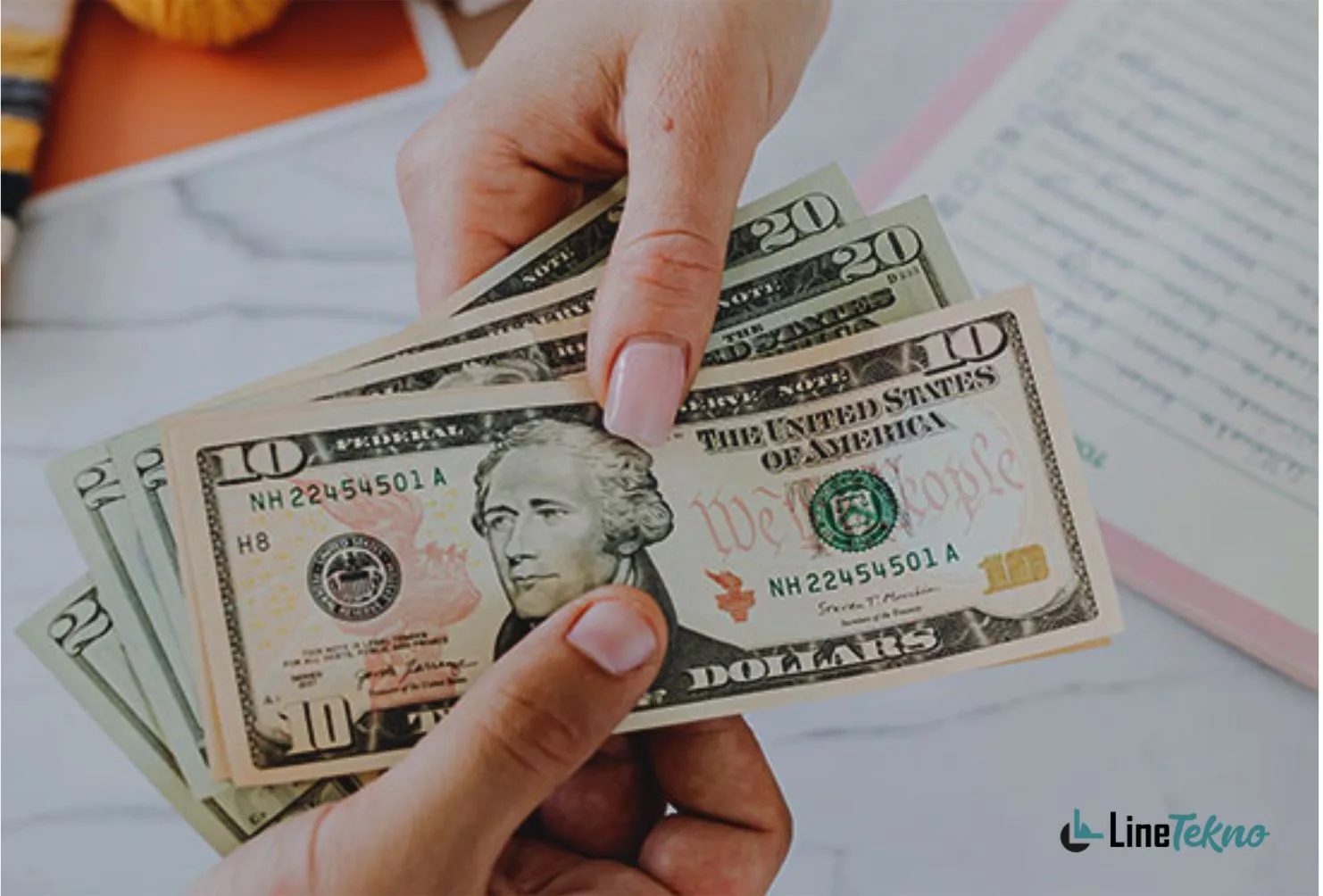 Cara Menukar Uang Asing di Bank BRI, Berikut Tips & Persyaratannya ...