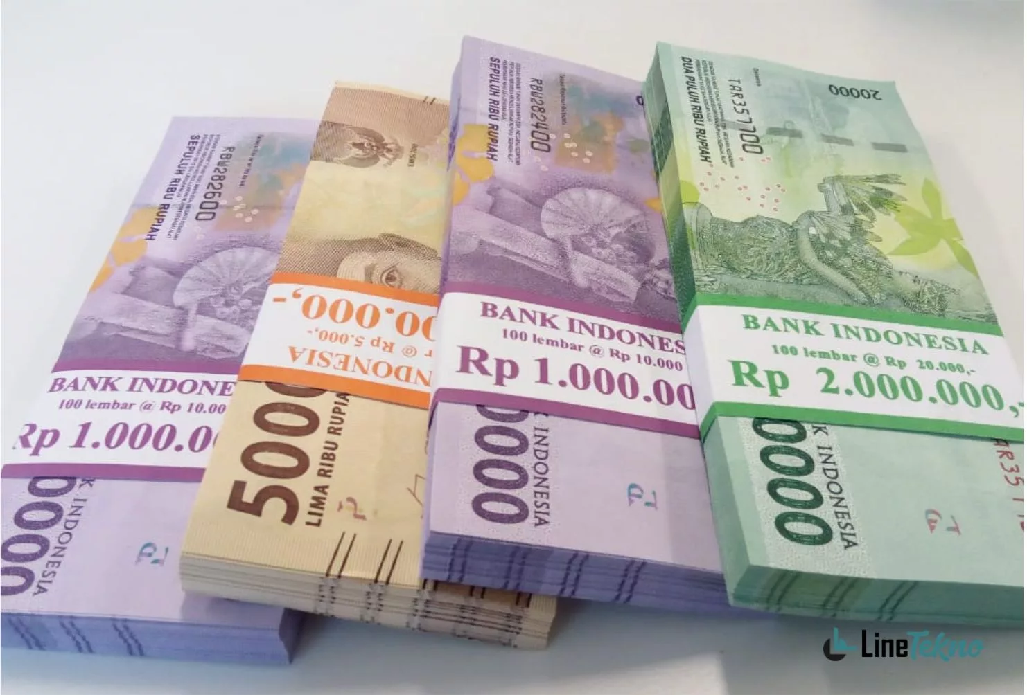 Cara Menukarkan Uang di Bank BRI Dengan Cepat, Berikut Persyaratannya ...