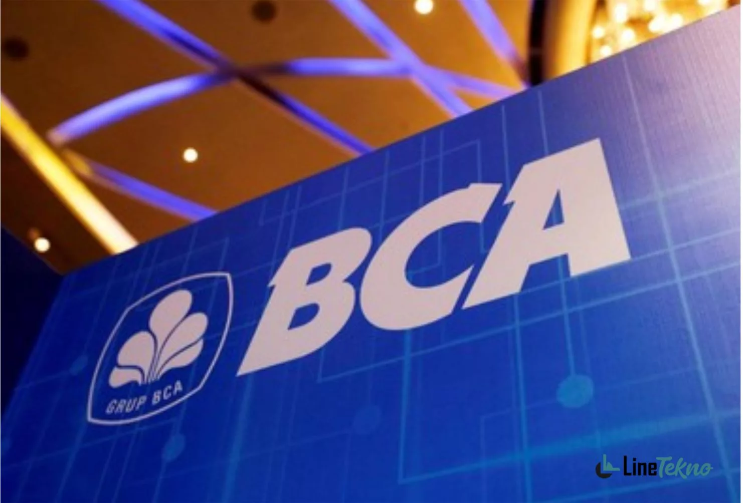 Contoh No Rek BCA Dari Masing-masing Jenisnya, Berikut Penjelasannya | LineTekno