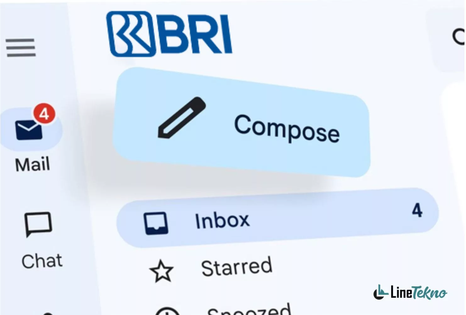 Contoh User ID BRI, Berikut Cara Mengetahui & Fungsinya | LineTekno