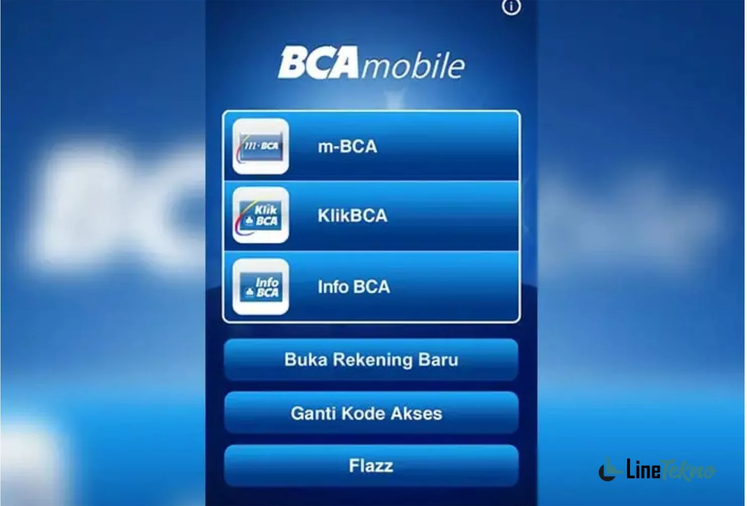 Penyebab Transfer M-Banking BCA Gagal, Begini Cara Mengatasinya | LineTekno