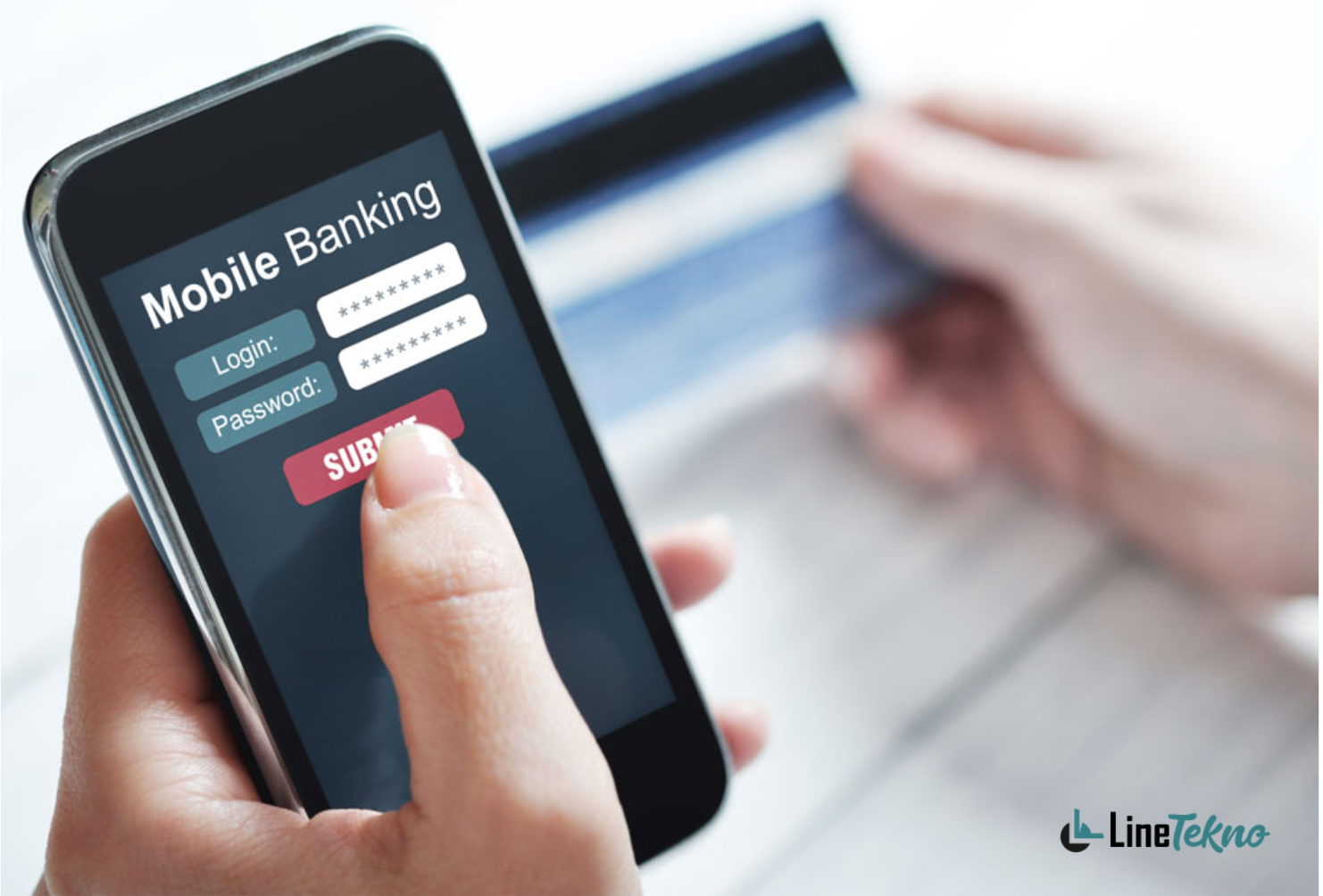 Cara Transfer LLG BCA Dengan Mudah & Praktis | LineTekno