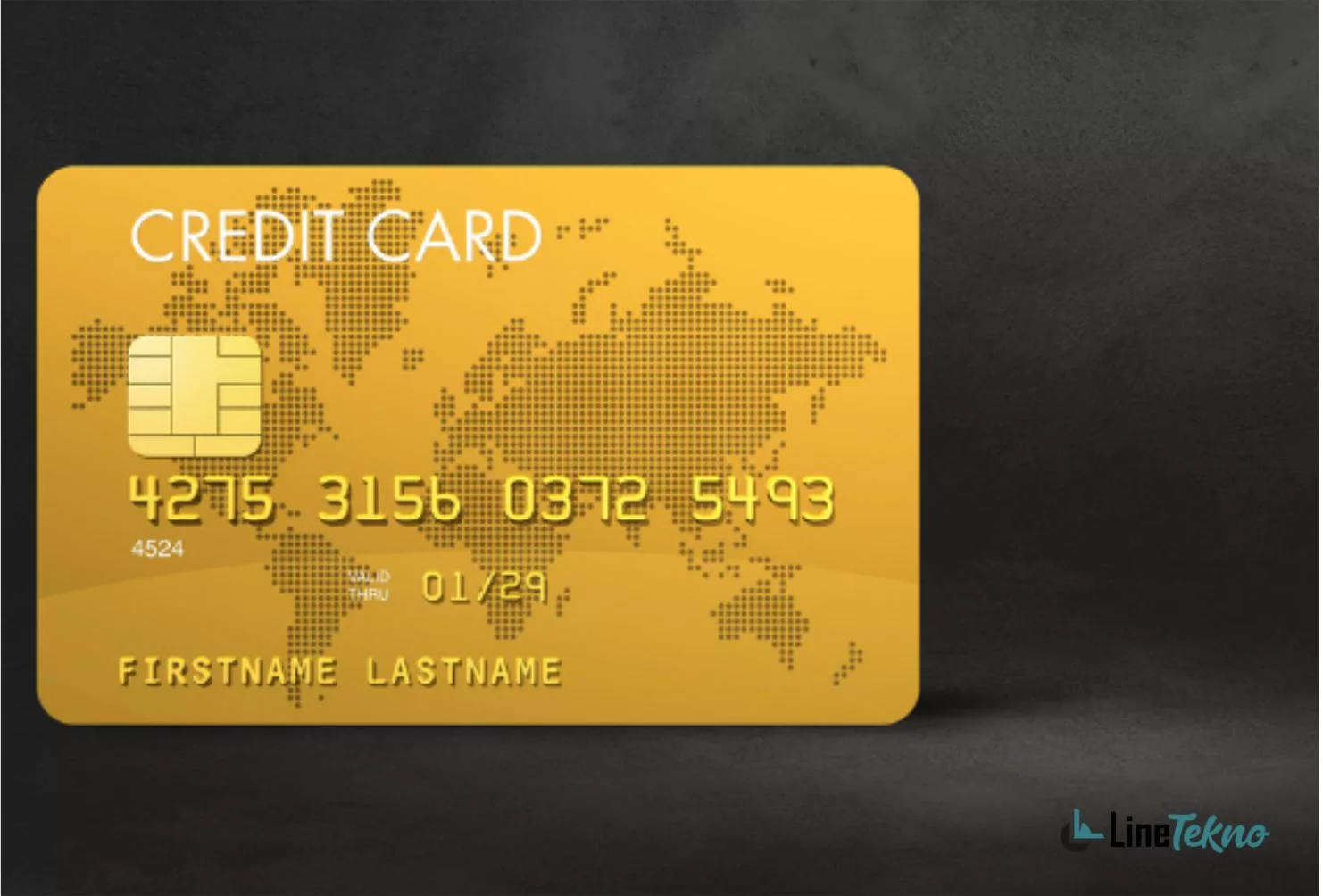 Cara Membuat ATM Gold BRI Dengan Mudah & Cepat | LineTekno