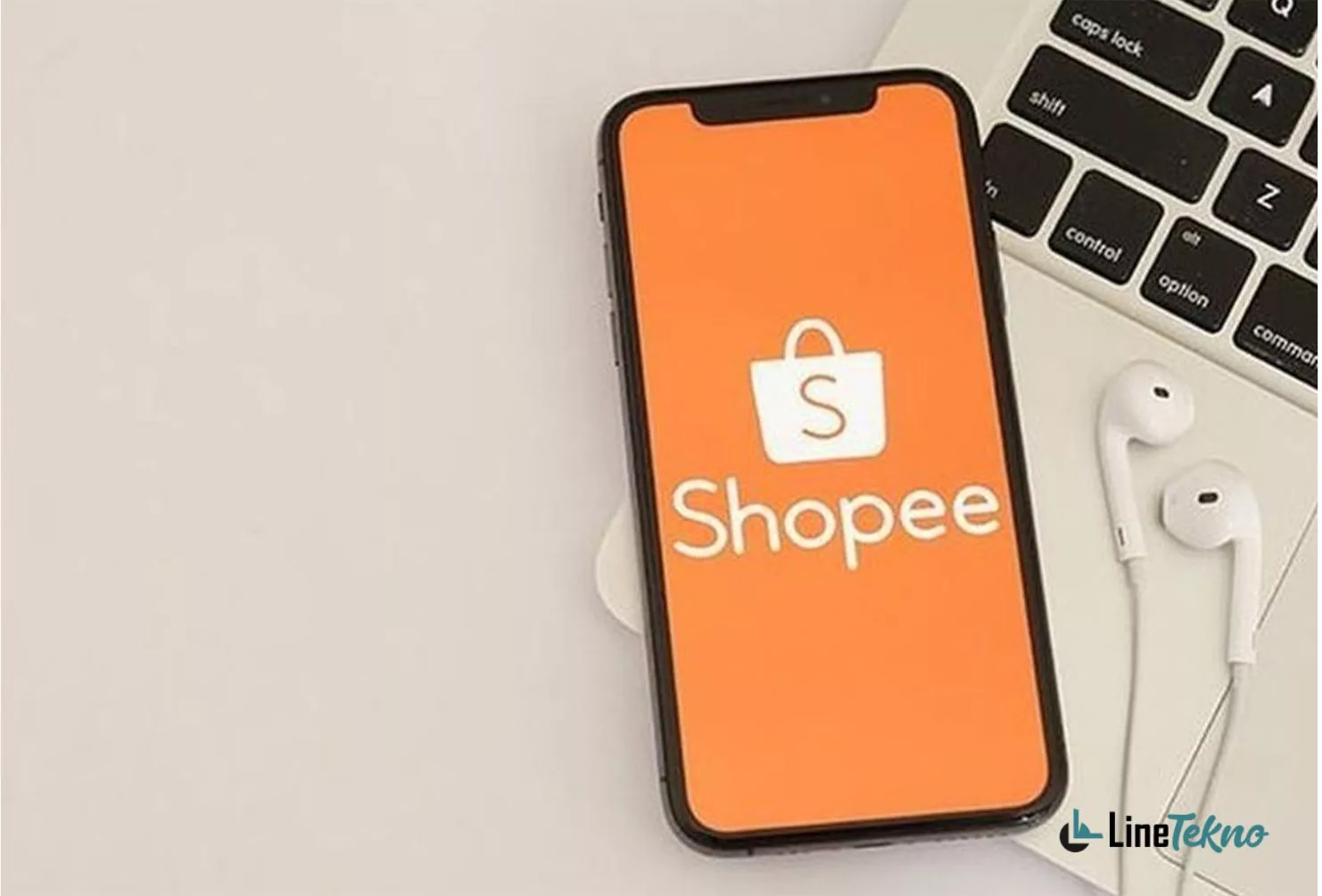 Cara Menghapus Akun Shopee Lewat Email Dengan Benar | LineTekno