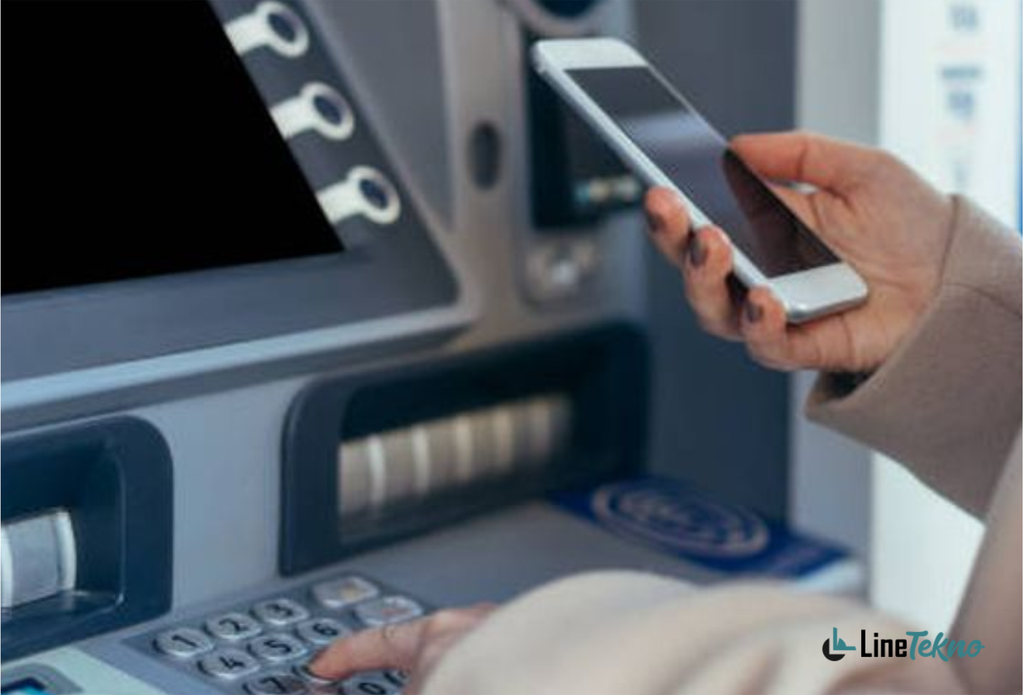 Cara Daftar QRIS BNI Dengan Mudah & Cepat | LineTekno Cara Daftar QRIS BNI Dengan Mudah & Cepat | LineTekno