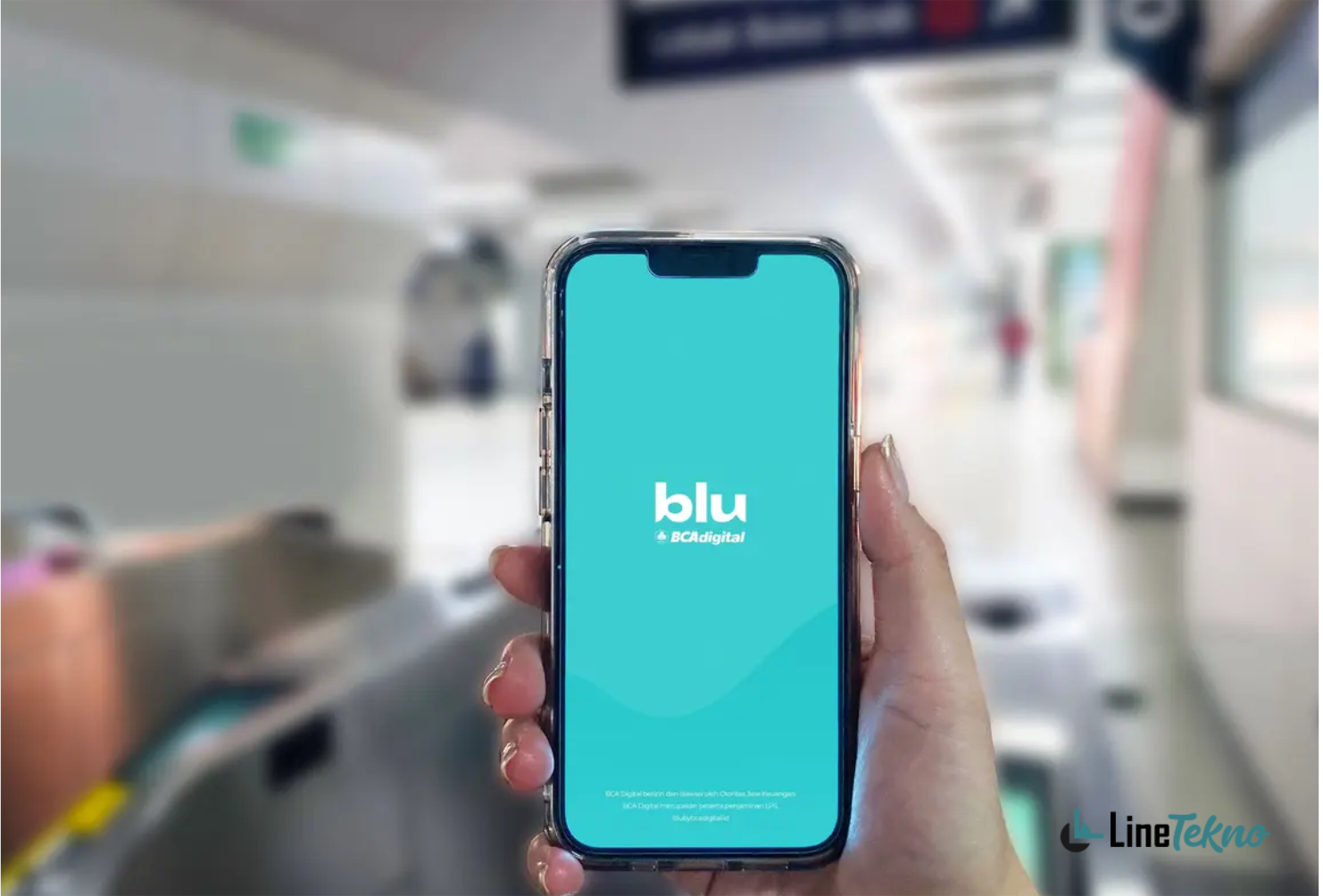 Cara Mendaftar Rekening Blu BCA, Berikut Persyaratannya | LineTekno