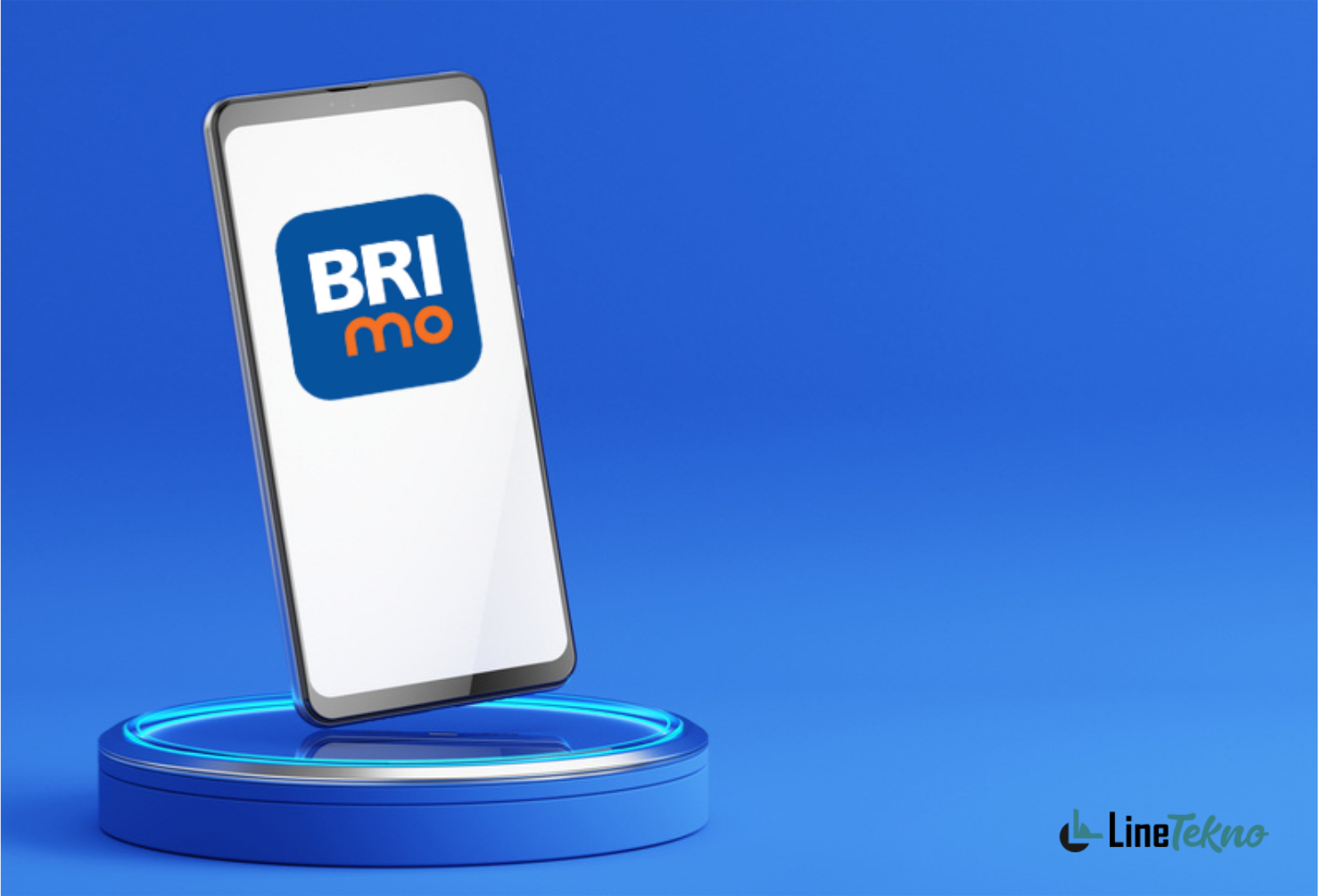 3 Tutorial Transfer BRI Dengan Mudah & Praktis | LineTekno