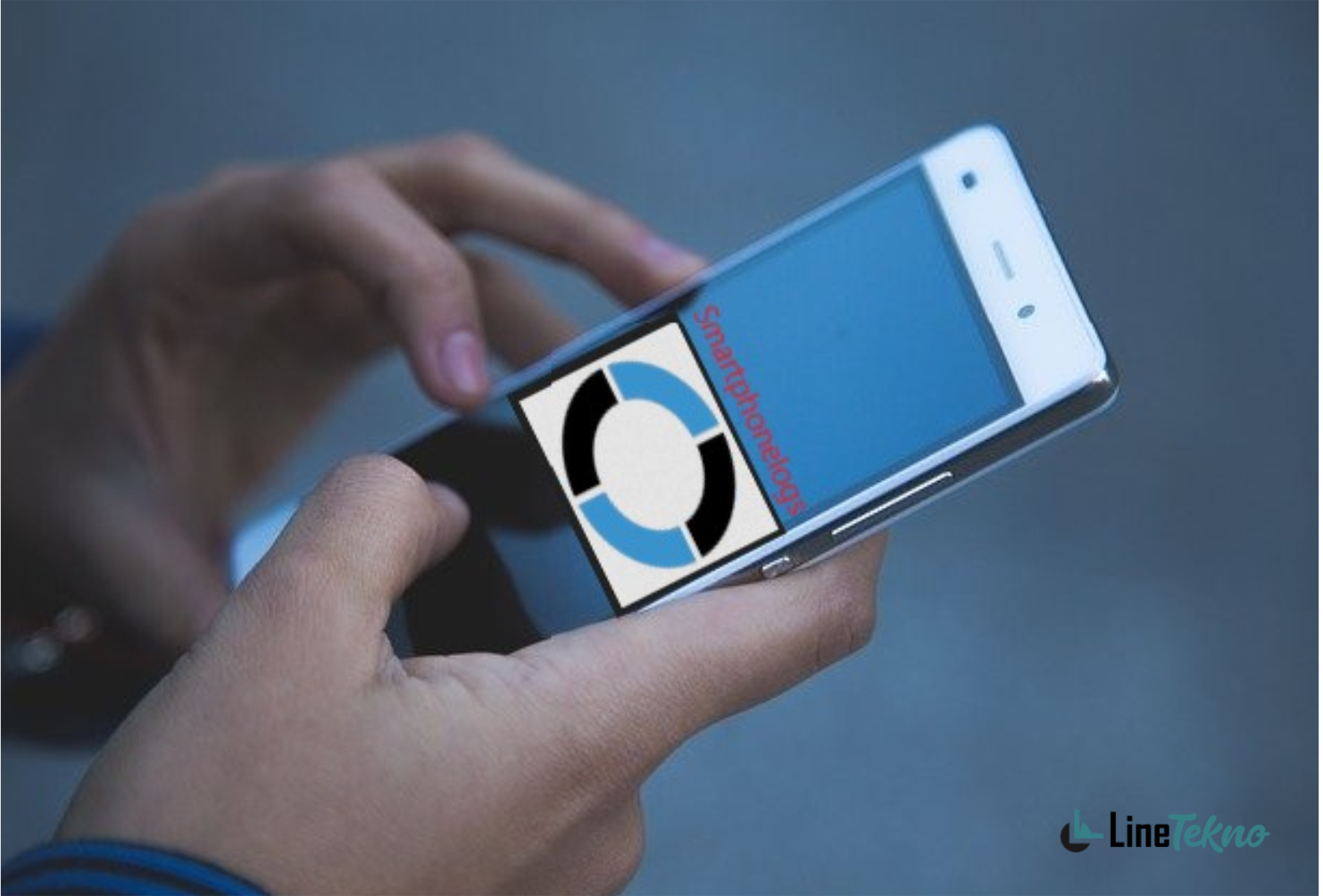 Cara Membayar Smartphonelogs dengan Pulsa | LineTekno