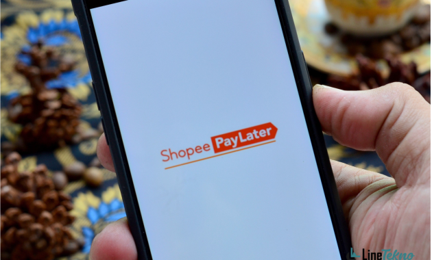 Cara Mengaktifkan Shopee Paylater Dengan Mudah & Praktis | LineTekno