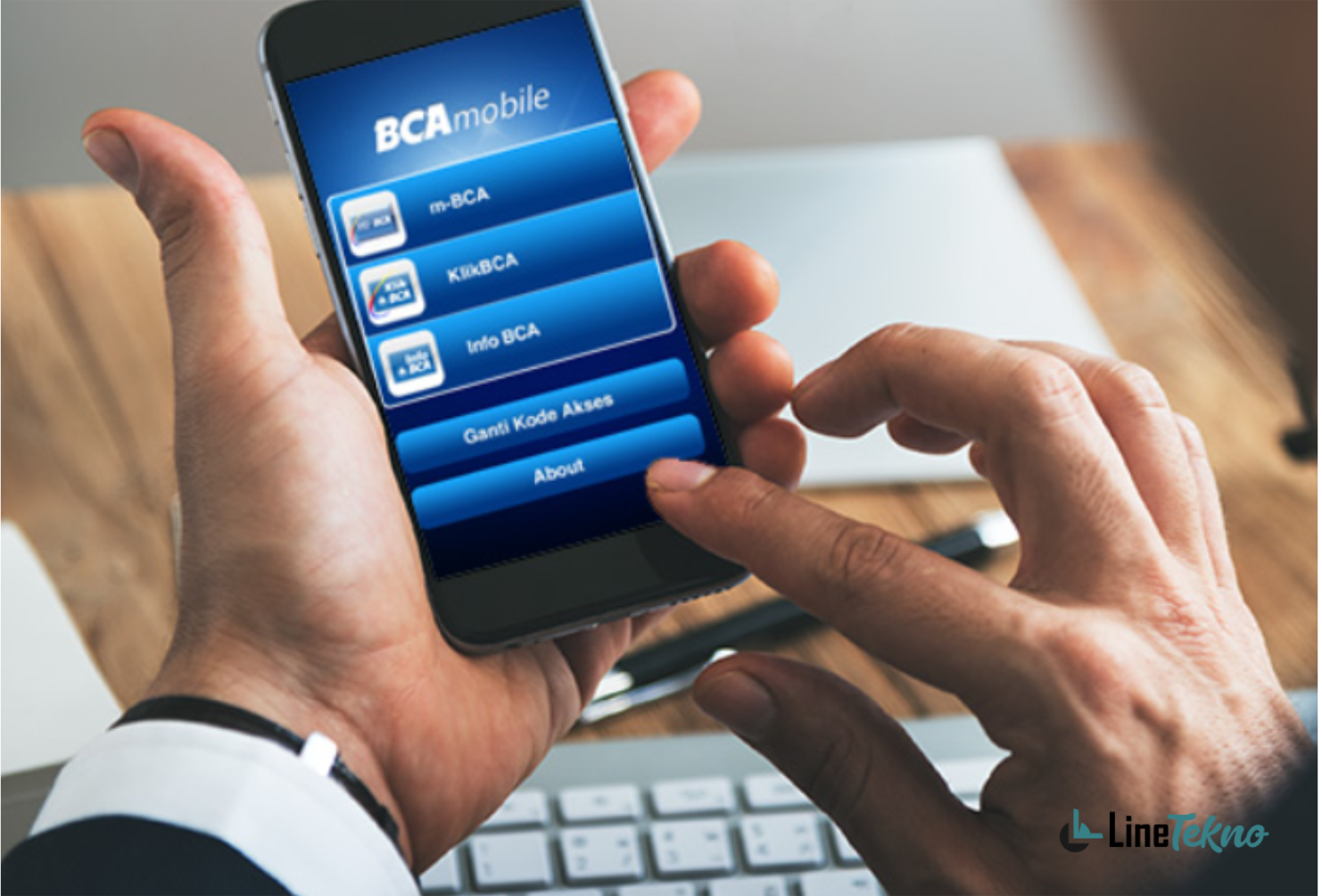 Pembayaran Mandala Finance via ATM BCA Dengan Praktis, Berikut Caranya ...