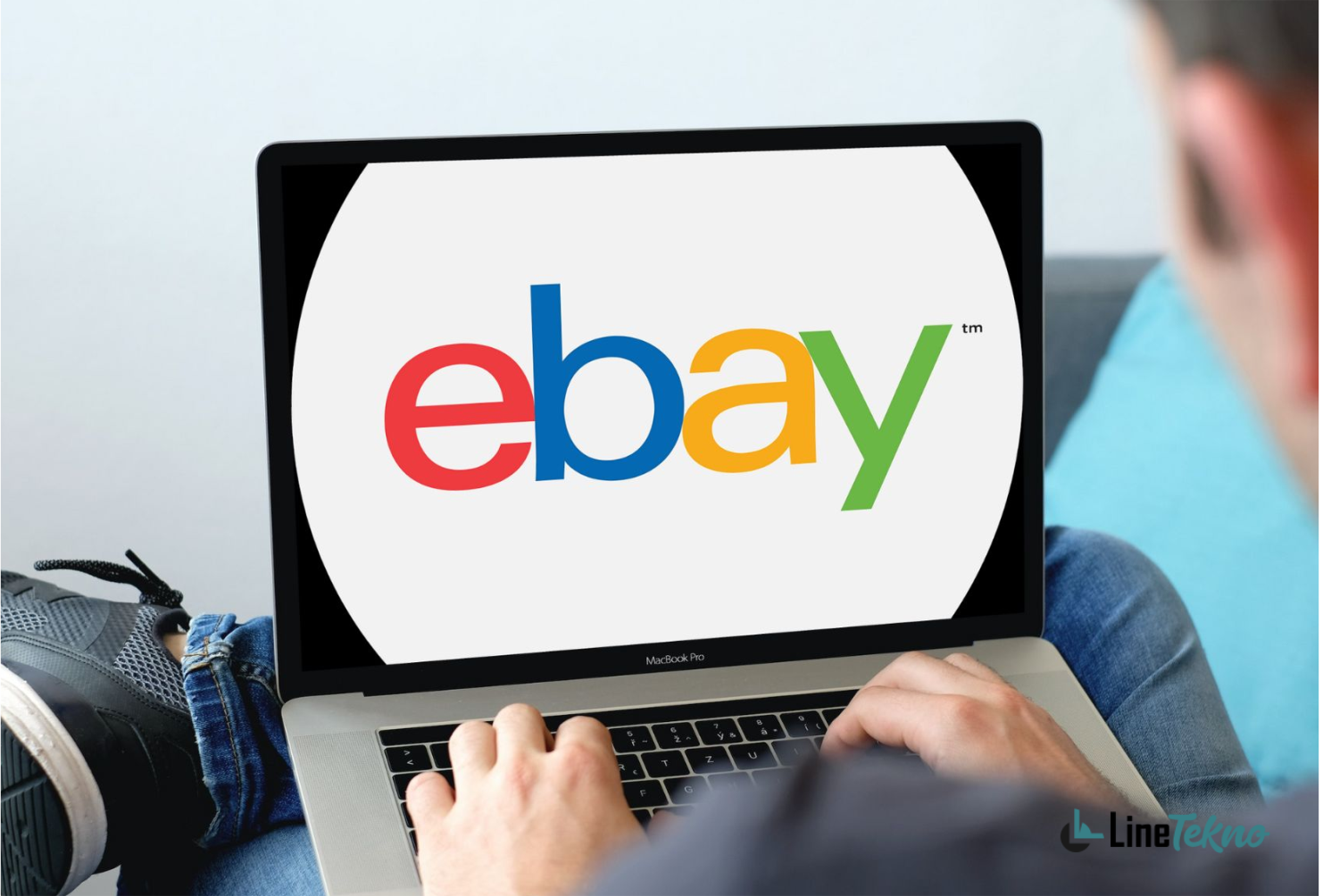 Cara Bayar eBay dengan BCA Dengan Mudah & Cepat | LineTekno
