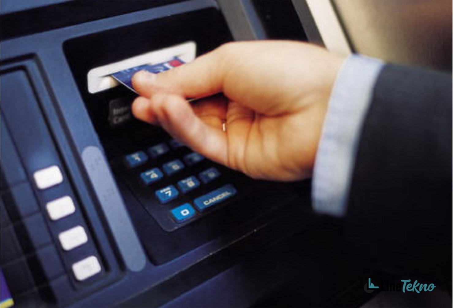 Cara Bayar Indovision via ATM BCA Dengan Mudah & Cepat | LineTekno