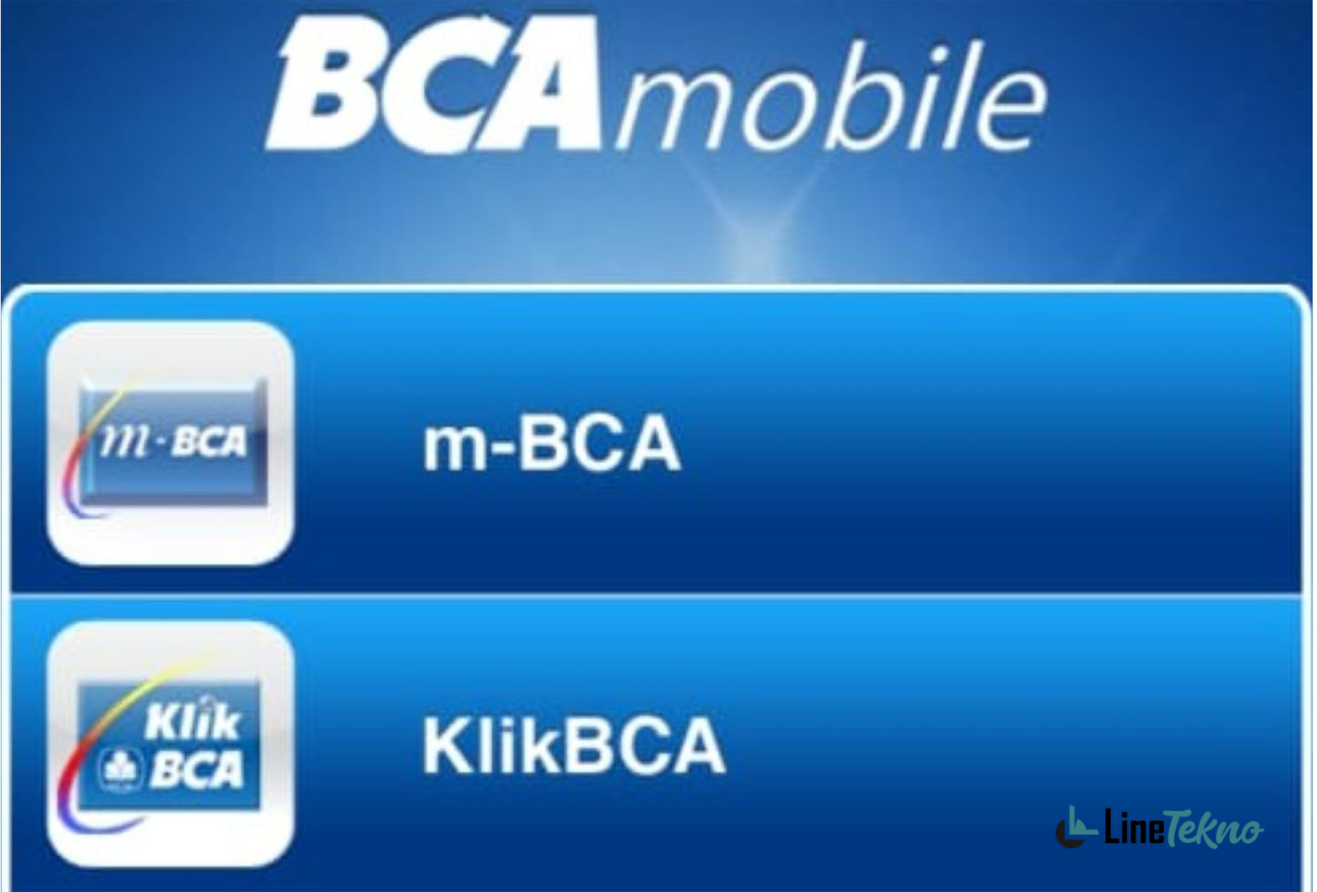 Cara Bayar Pajak Lewat M-Banking BCA Dengan Praktis | LineTekno