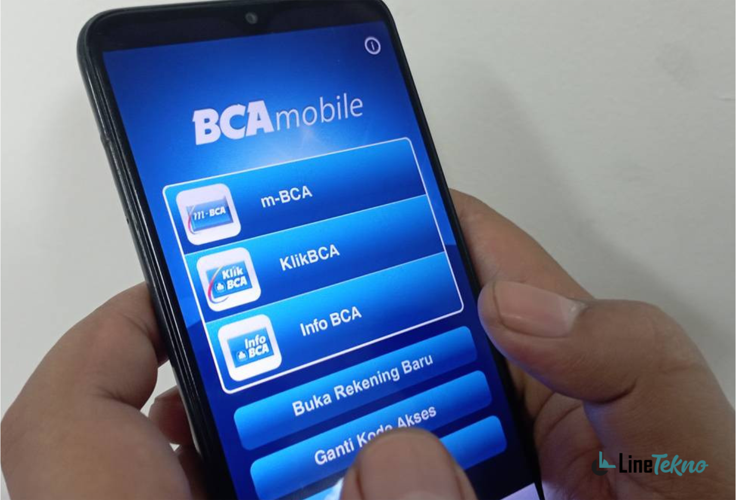 Cara Bayar Voucher AHU via BCA, Berikut Persyaratannya | LineTekno