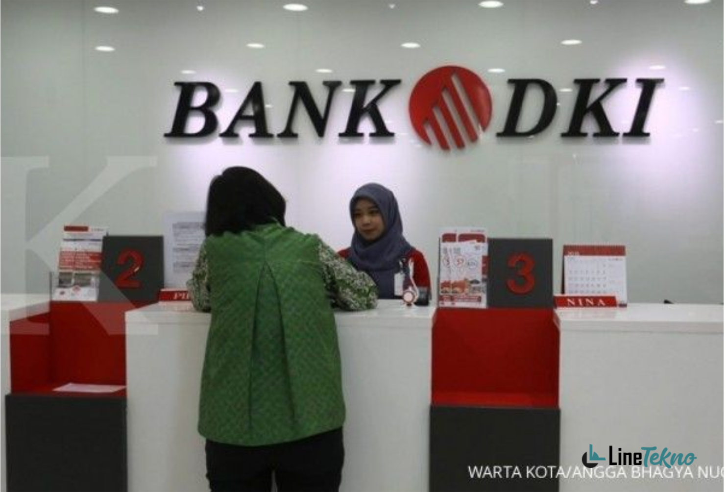 Cara Cek Saldo Bank Nobu Dengan Benar & Cepat | LineTekno