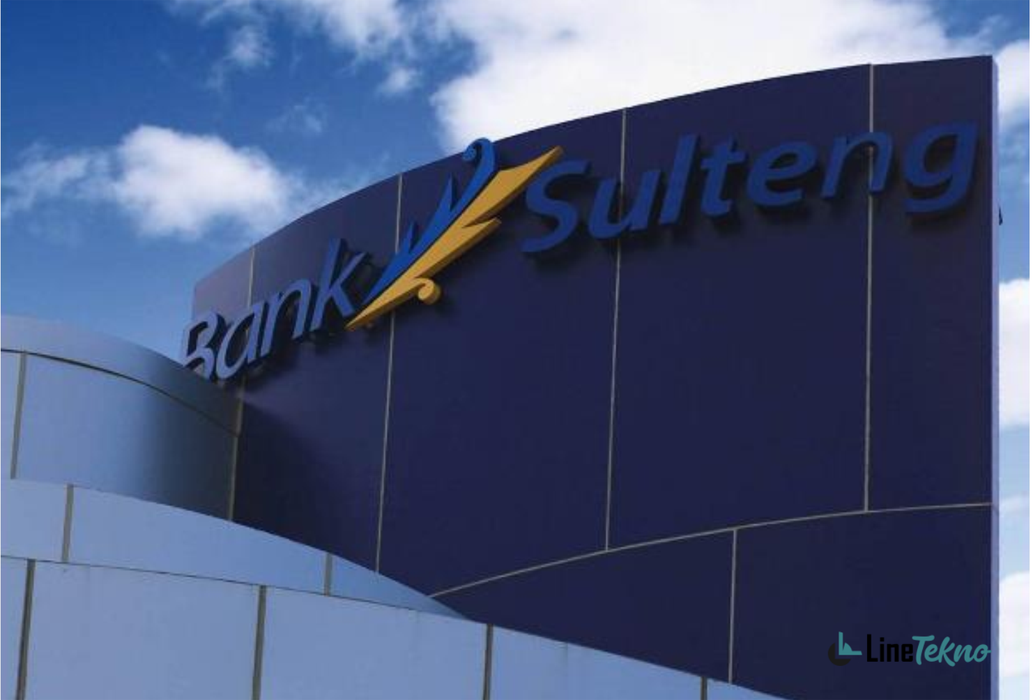 Cara Cek Saldo Bank Sulteng Dengan Mudah & Cepat | LineTekno