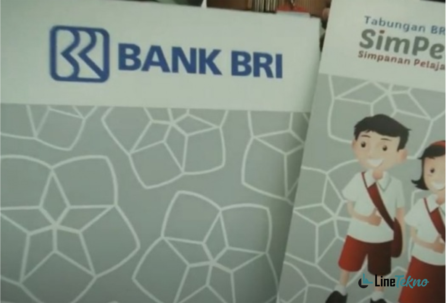 2 Cara Cek Saldo Simpel BRI Dengan Mudah & Praktis | LineTekno