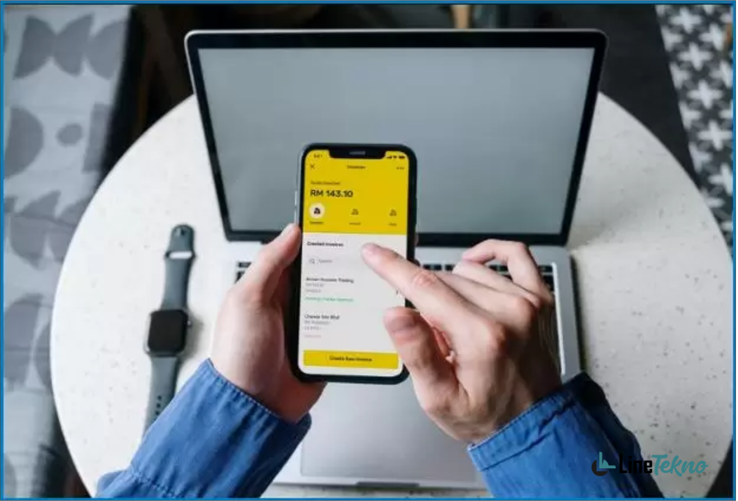 Cek Saldo Maybank dari HP, Berikut Caranya Mudah & Praktis | LineTekno