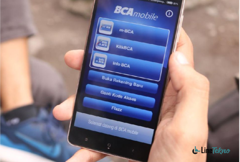Cara Daftar QRIS BCA Dengan Mudah & Cepat, Berikut Cara Penggunaannya ...