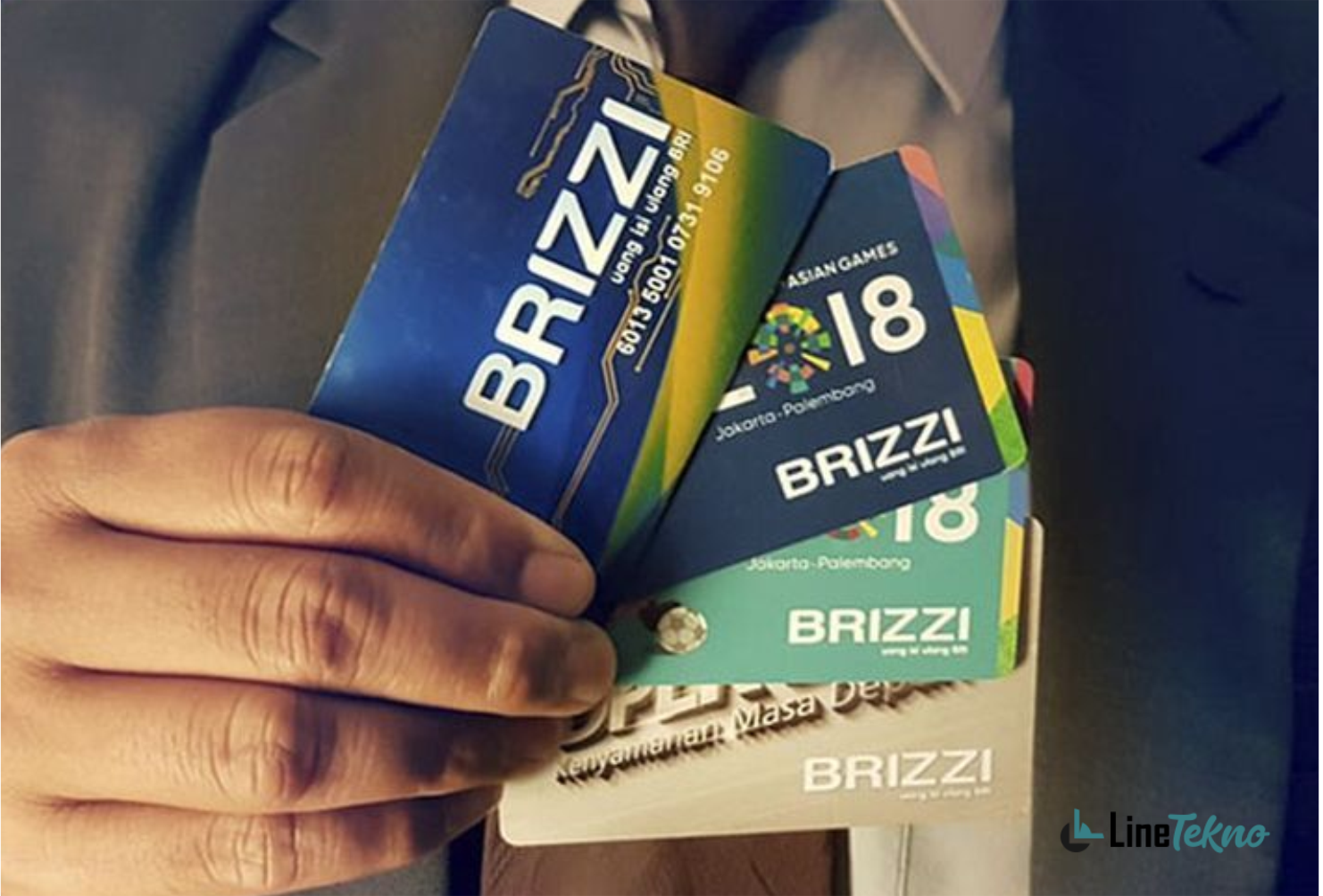 Saldo Brizzi Tidak Masuk?, Jangan Panik!, Berikut Solusinya | LineTekno