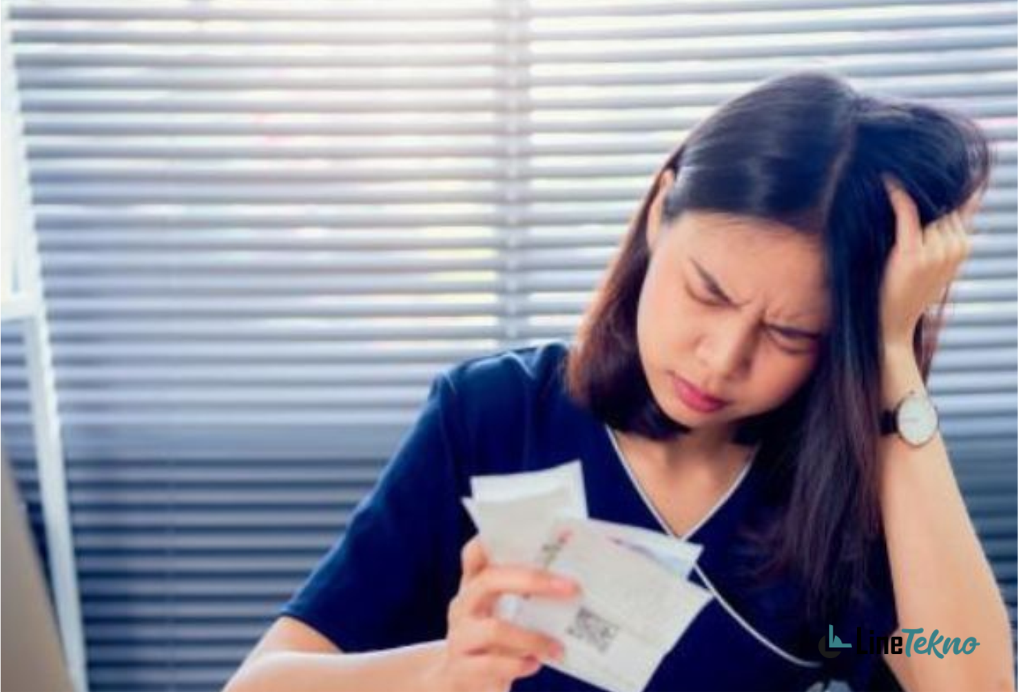Risiko Telat Bayar Akulaku 2 Bulan, Berikut Tips Mengatasinya | LineTekno