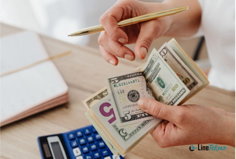 Formulir Pembukaan Rekening BRI, Panduan Lengkap Untuk Pemula | LineTekno