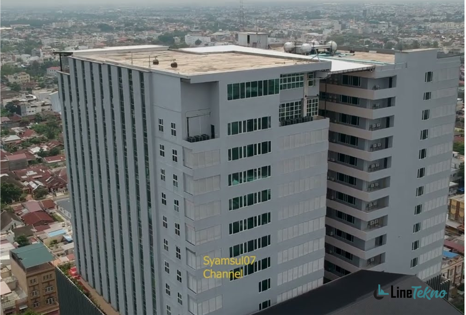 Syarat & Biaya Kuliah UNPRI Medan Terbaru 2024 | LineTekno