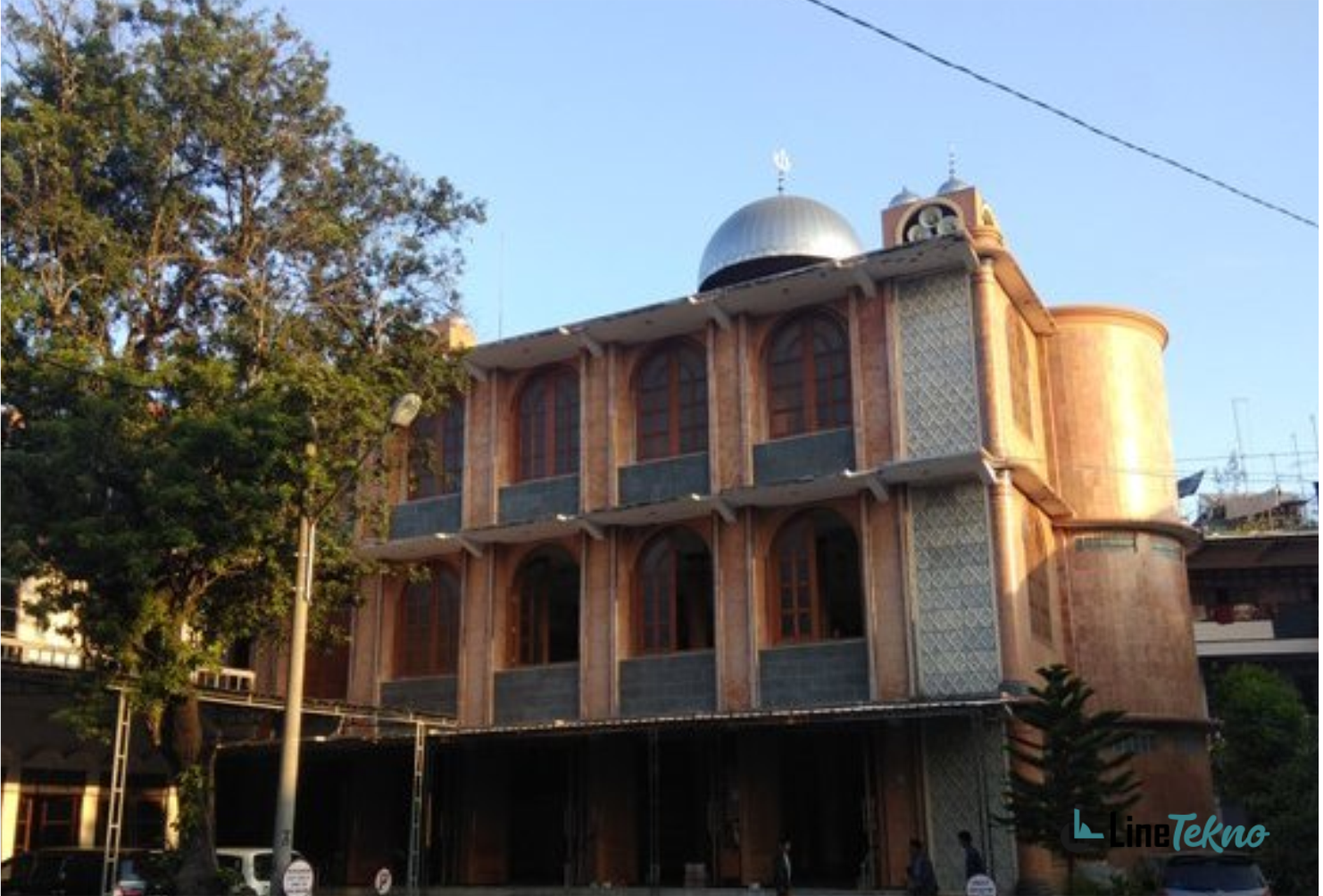 Biaya Pondok Pesantren Al Munawwir Krapyak Beserta Persyaratannya ...