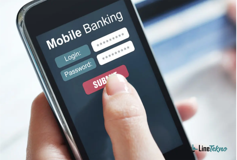 Ibanking Bank Jateng, Panduan dan Cara Aktivasinya | LineTekno