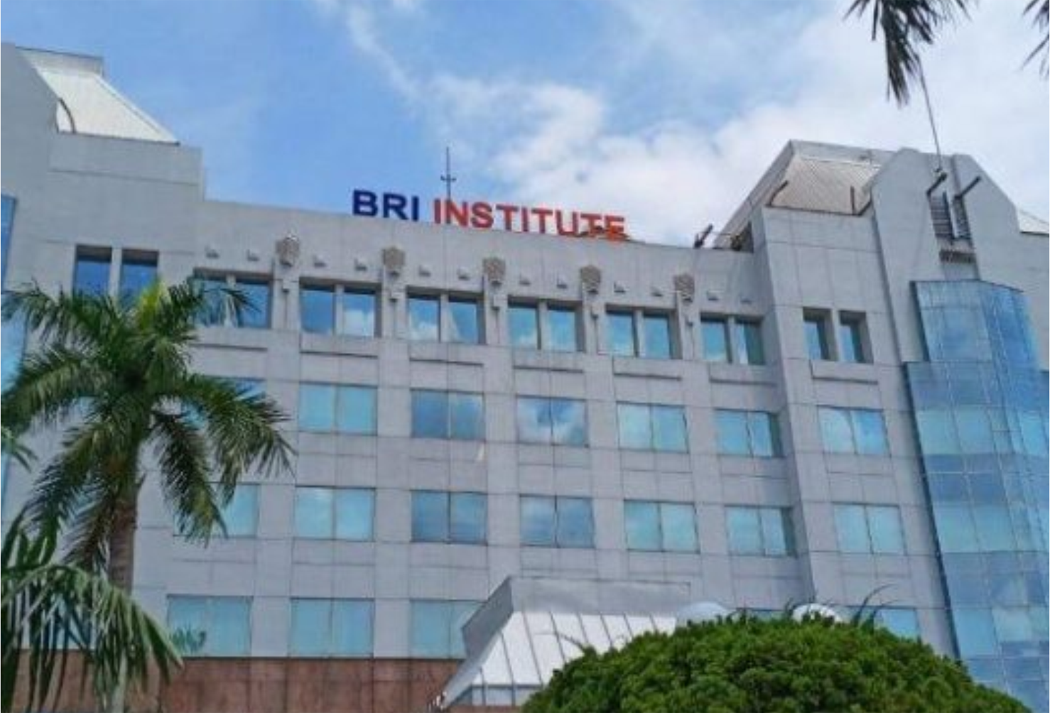Syarat Pendaftaran & Biaya Kuliah BRI Institute | LineTekno