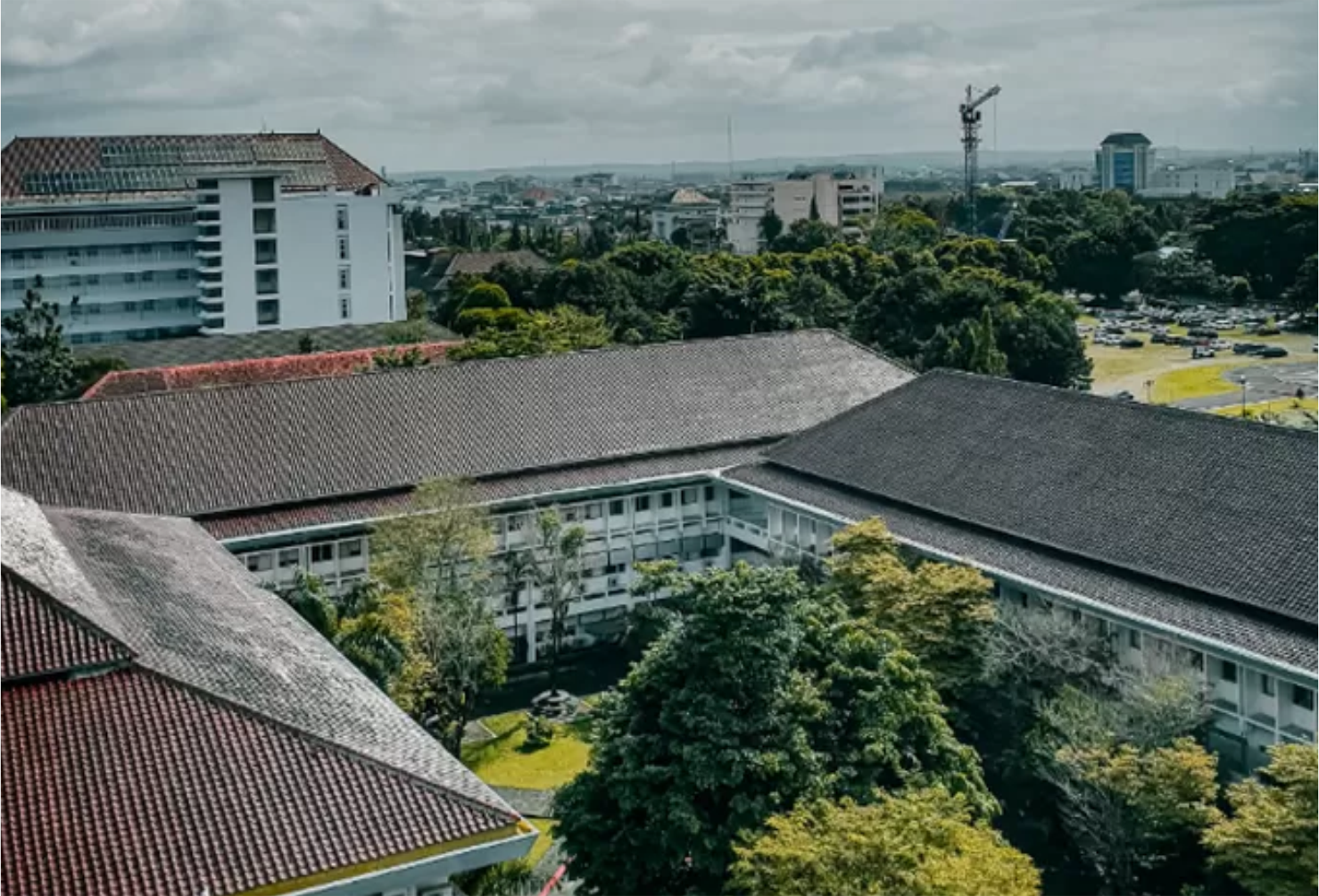 Persyaratan & Biaya Kuliah UMTS Padangsidimpuan di 2024 | LineTekno