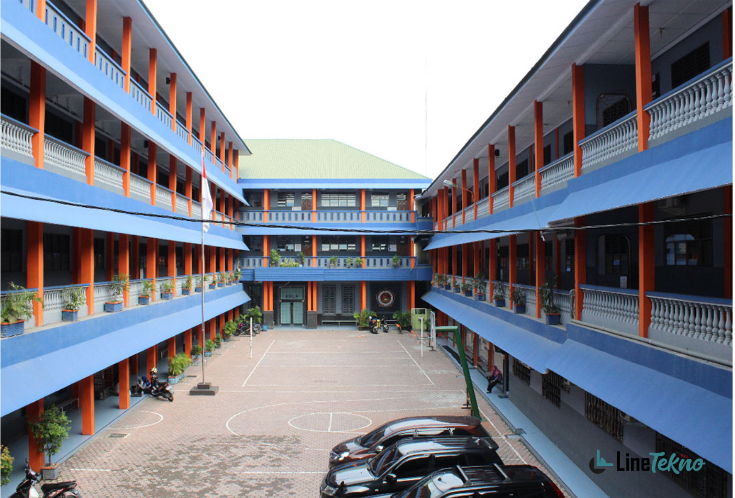 Biaya Kuliah Universitas Dharmawangsa di Tahun 2024/2025 | LineTekno