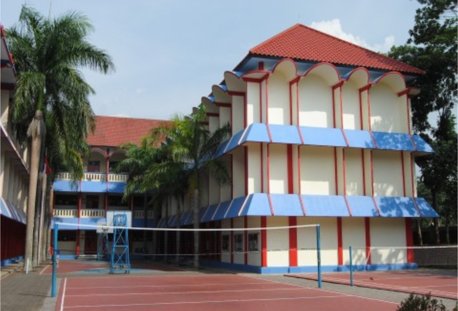 Syarat & Biaya Masuk SMA Semesta Semarang 2024 | LineTekno