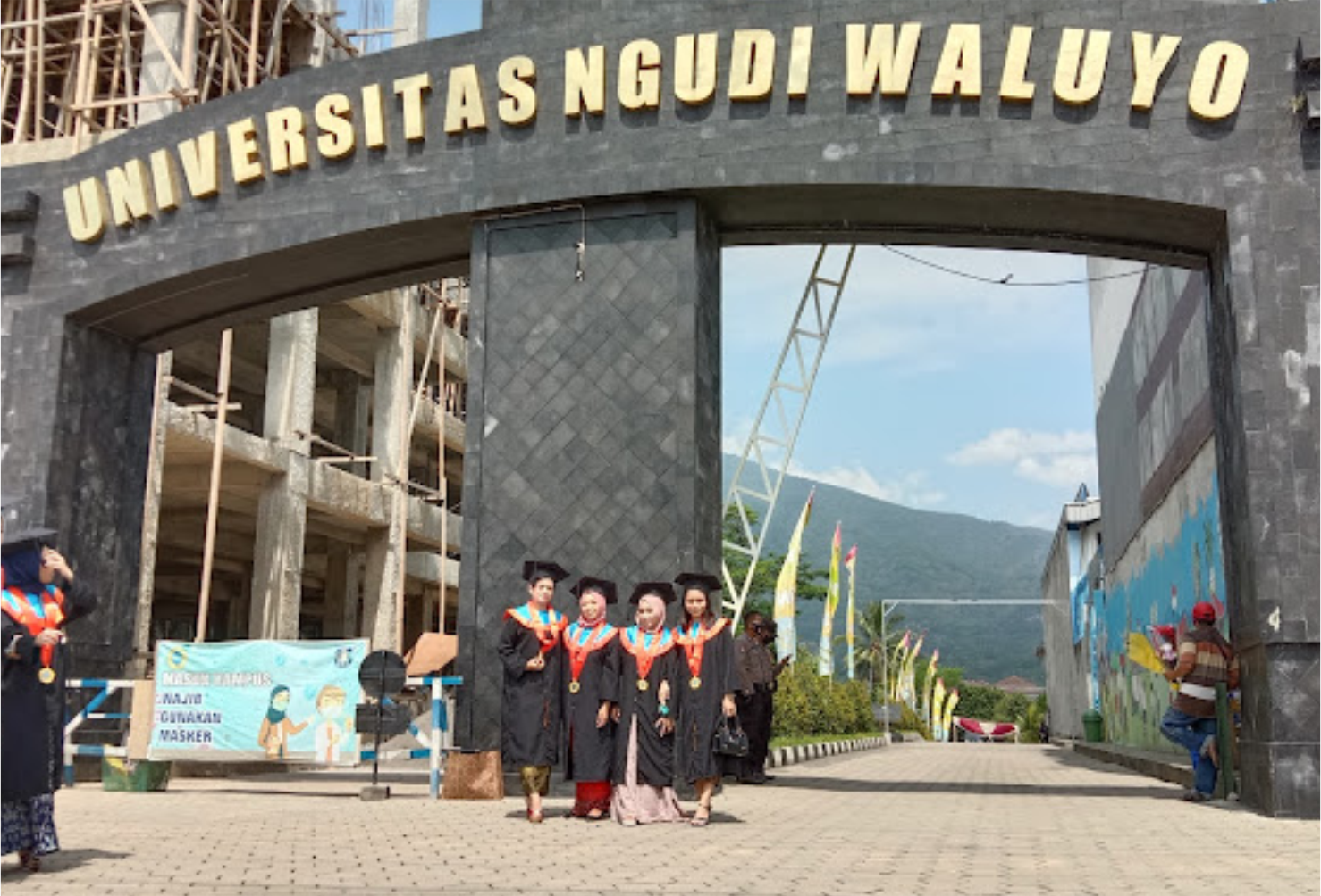 Rincian Biaya Kuliah di Universitas Ngudi Waluyo | LineTekno